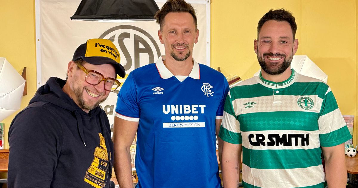 „Musste Machen!“ – Mit Thomas Melchior | Fußballverband Sachsen-Anhalt